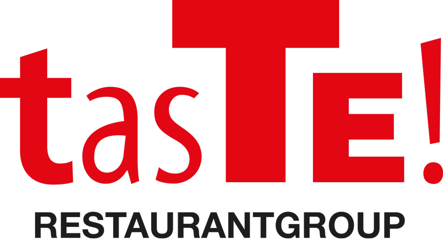 Taste Holdings Logo